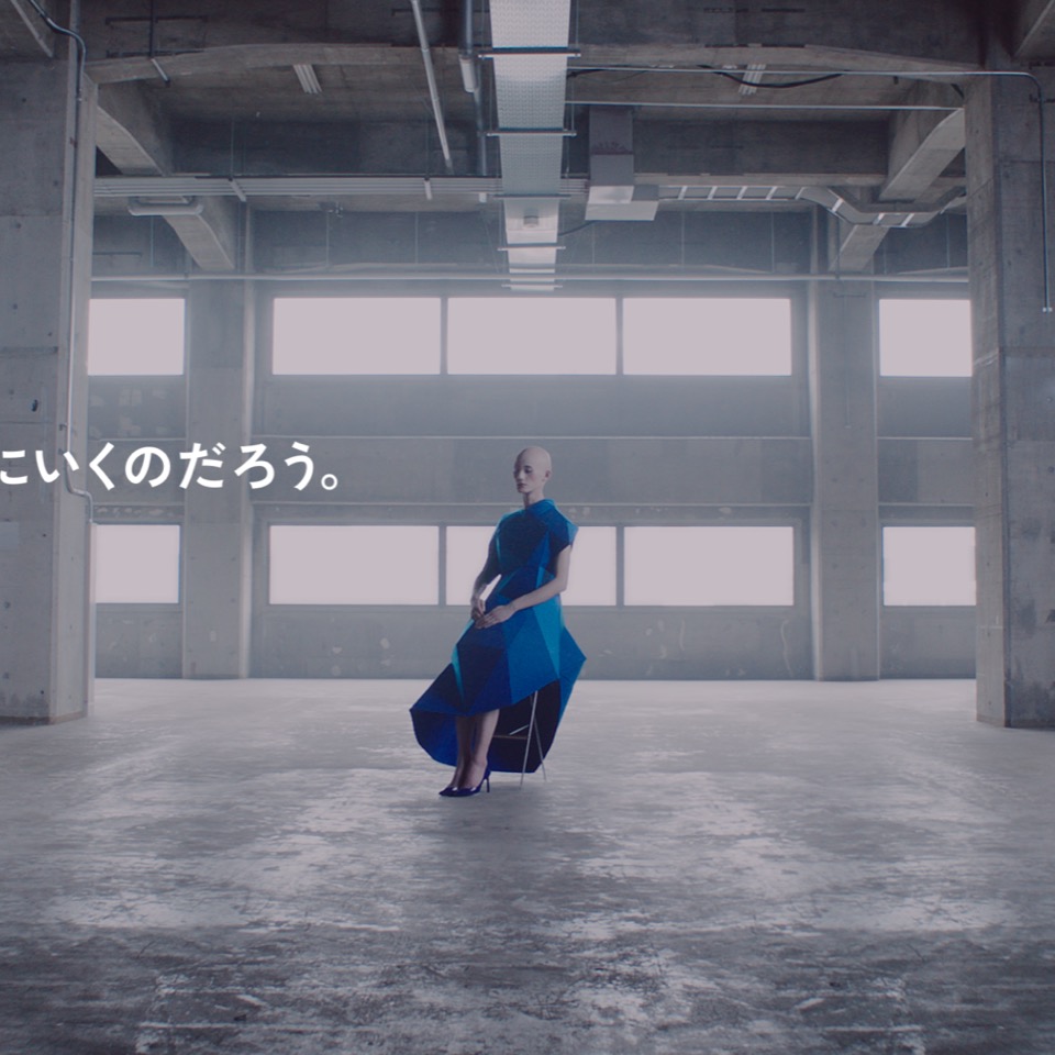 kagami | Works | WOW