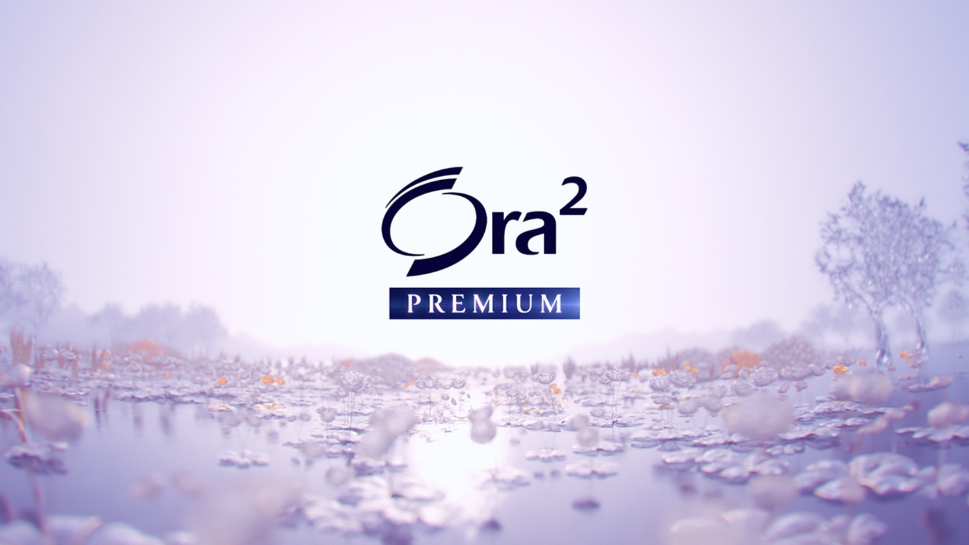 Ora2 PREMIUM | WOW