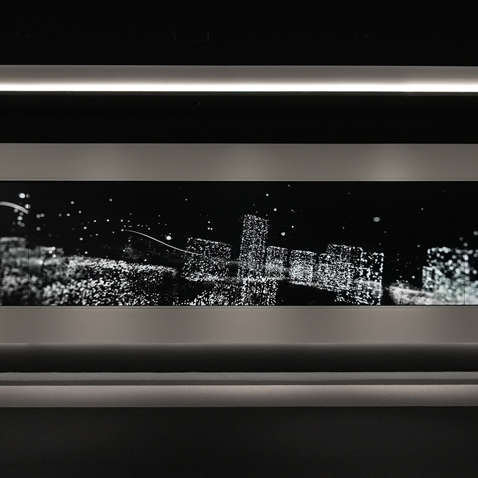 kagami | Works | WOW